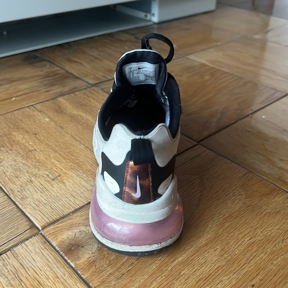 Nike | Shoes | Nike Air7 React | Poshmark